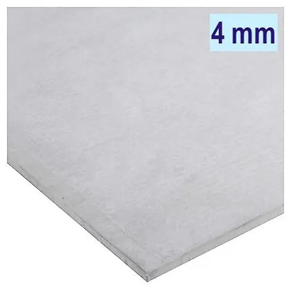 Fibrocemento 4 mm | Maval