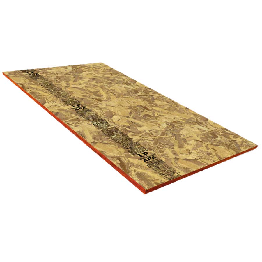 OSB LP APA 11.1 mm | Maval